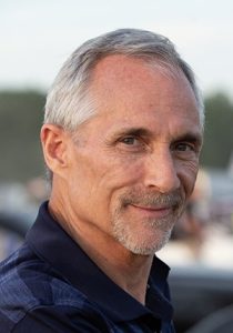 Brad Doty - Wayne County Sports Hall of Fame