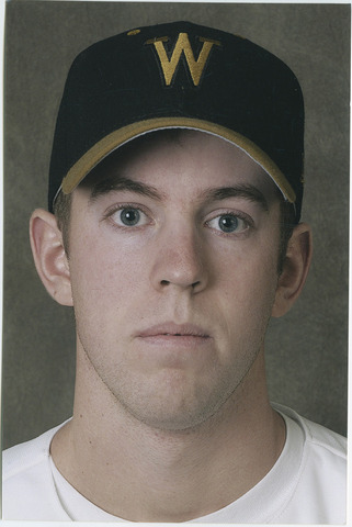 Jake Frank '12 - Wayne County Sports Hall of Fame